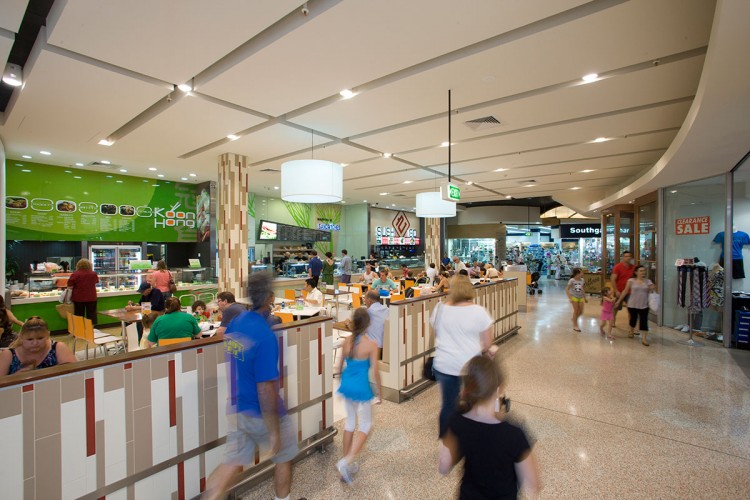Southgate Shopping Centre | Meinhardt – Transforming Cities, Shaping ...