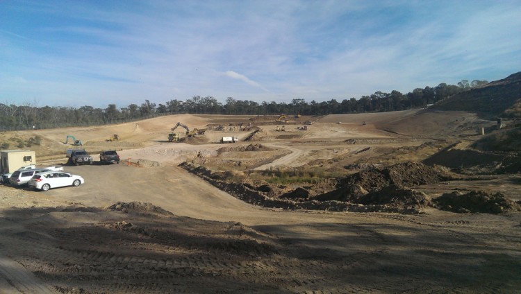 Status Update: The New NSW Solid Waste Landfill Guidelines | Meinhardt ...