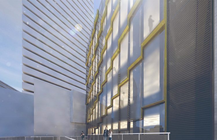 UTS Readies for Construction of Cutting-Edge Science Research Facility ...